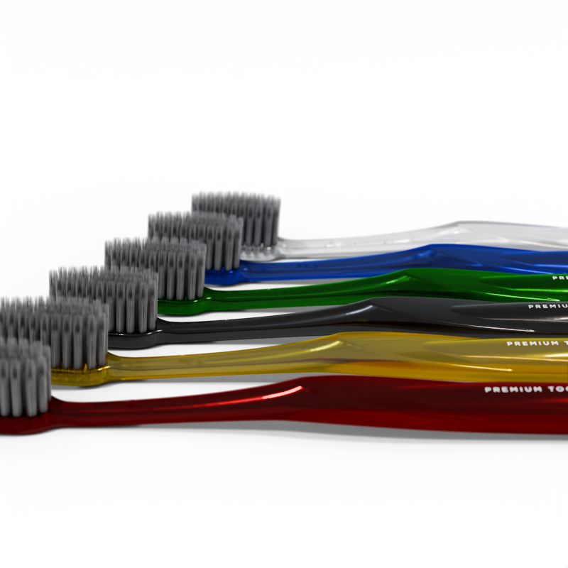 VBO Program pretplate – 6-Pack: Premium četkice za zube – PRESTIGE LINE ...
